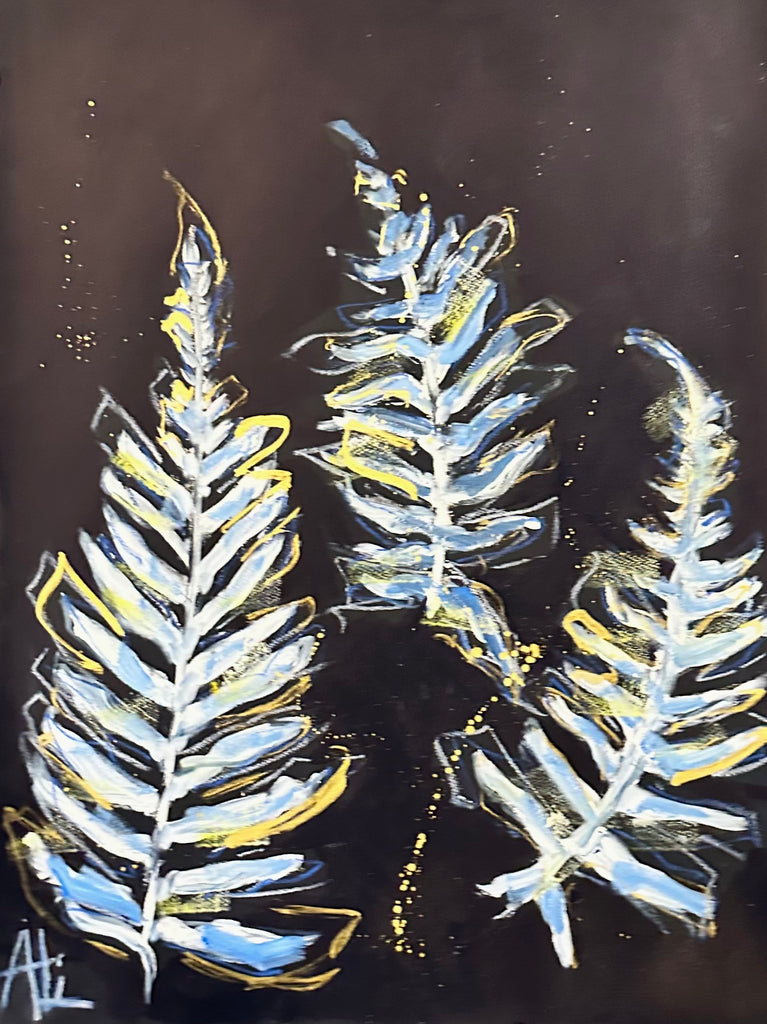Ali Leja Art – alilejaart