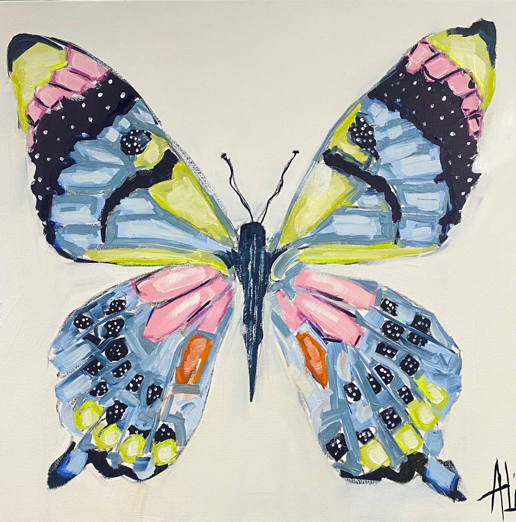 Ali Leja Art – alilejaart