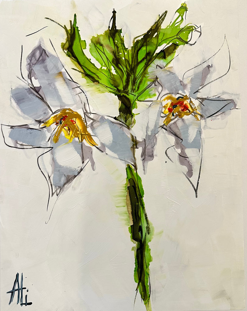 Ali Leja Art – alilejaart