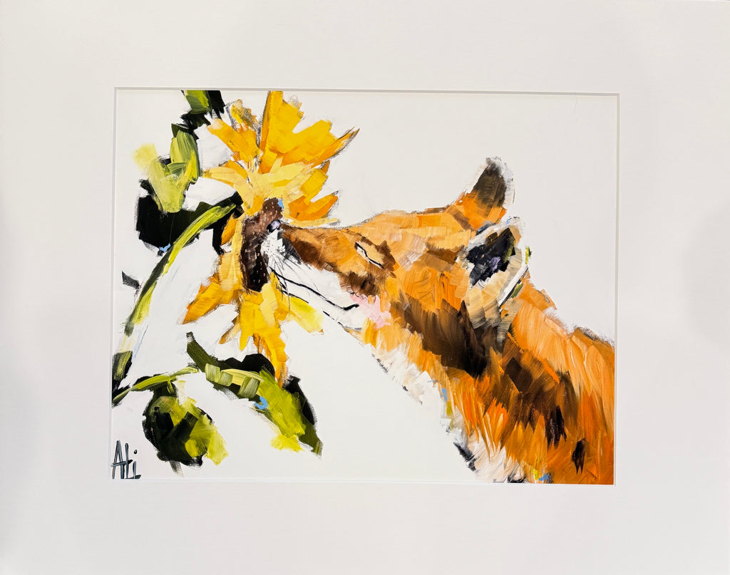 Ali Leja Art – alilejaart