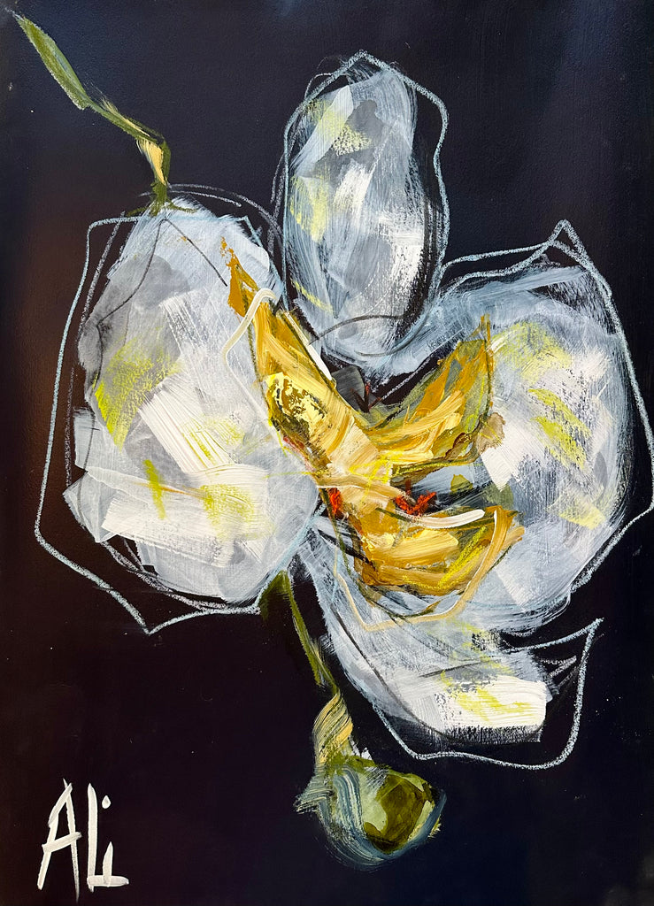 Ali Leja Art – alilejaart